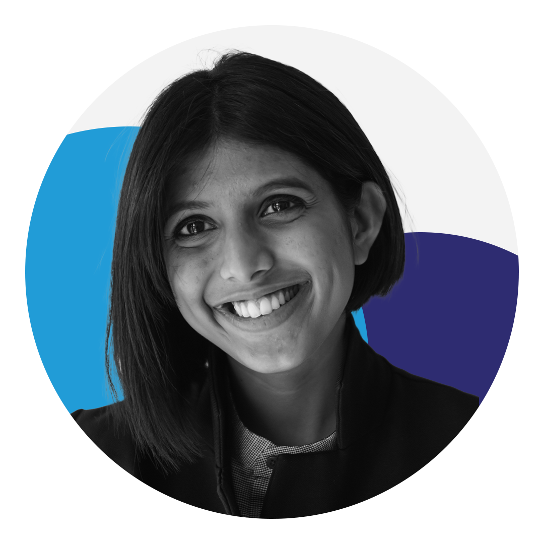 Sameera Chukkapalli Holmes | The Obama Foundation