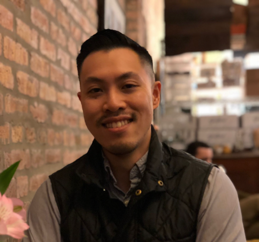 Celebrating AANHPI month at the Obama Foundation | The Obama Foundation