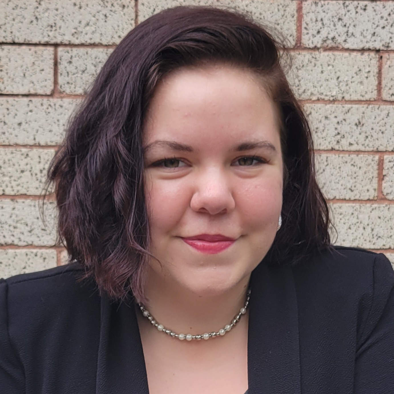 Celeste Sangster | The Obama Foundation