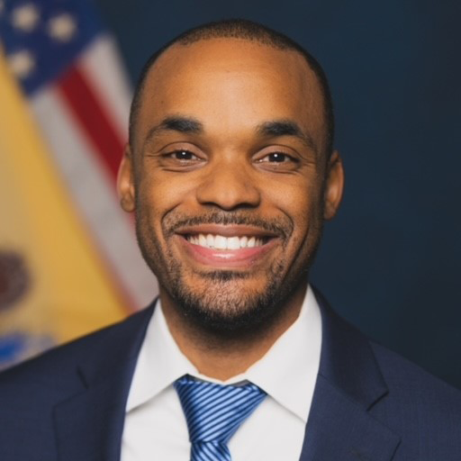 Derick Dailey | The Obama Foundation