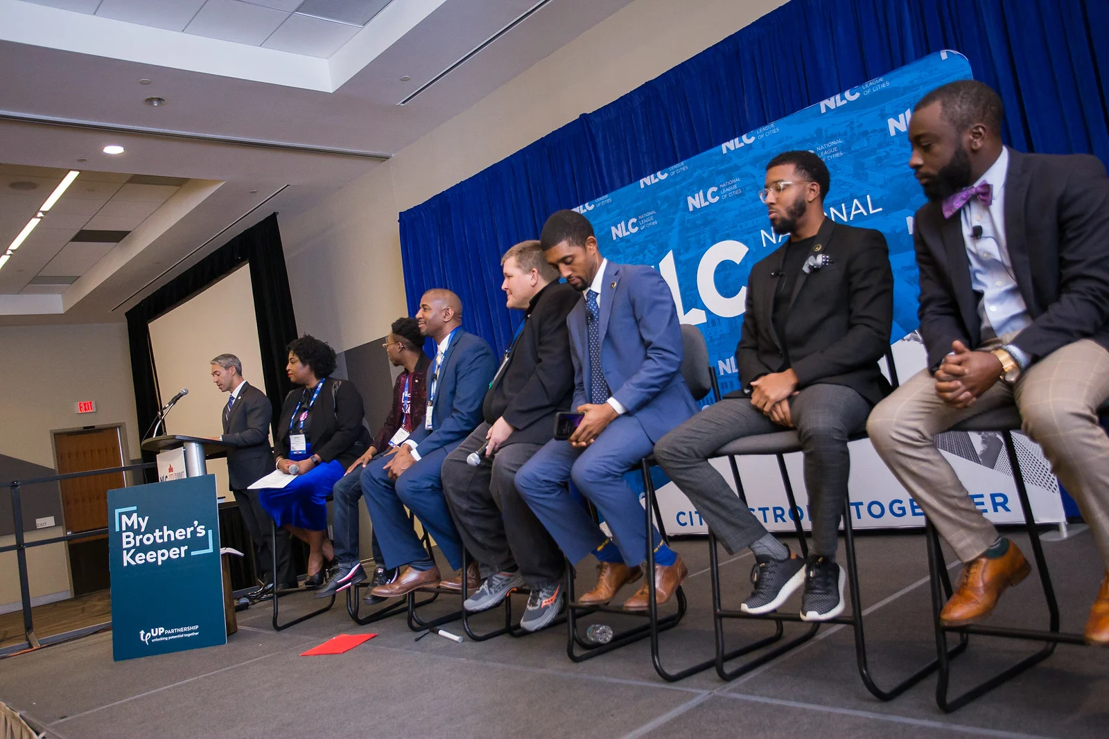 MBK Framework to affect systems change – a guide for driving systems ...