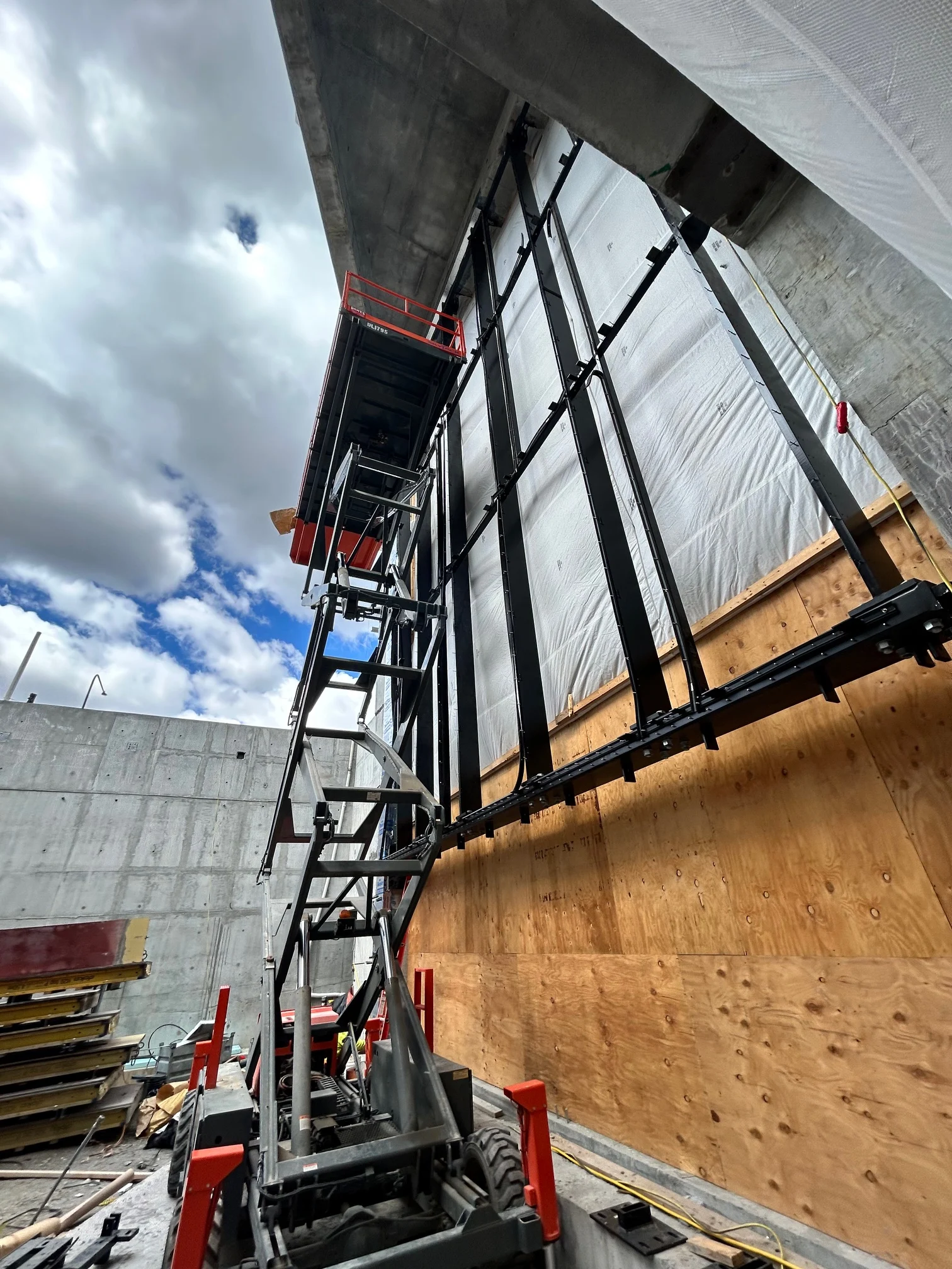 Construction update May 2024: The Obama Presidential Center takes shape ...