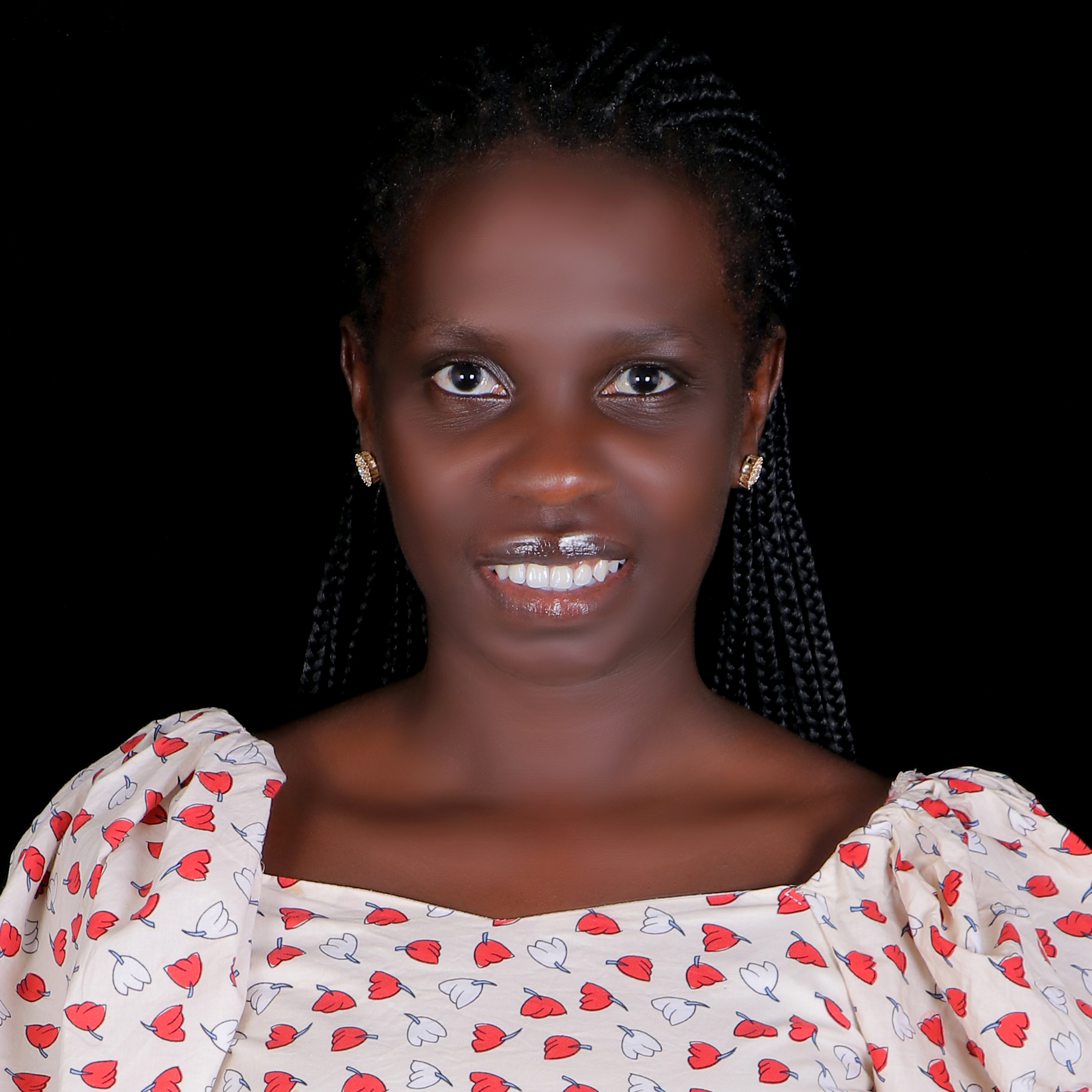 Ariokot Faith Patricia | The Obama Foundation