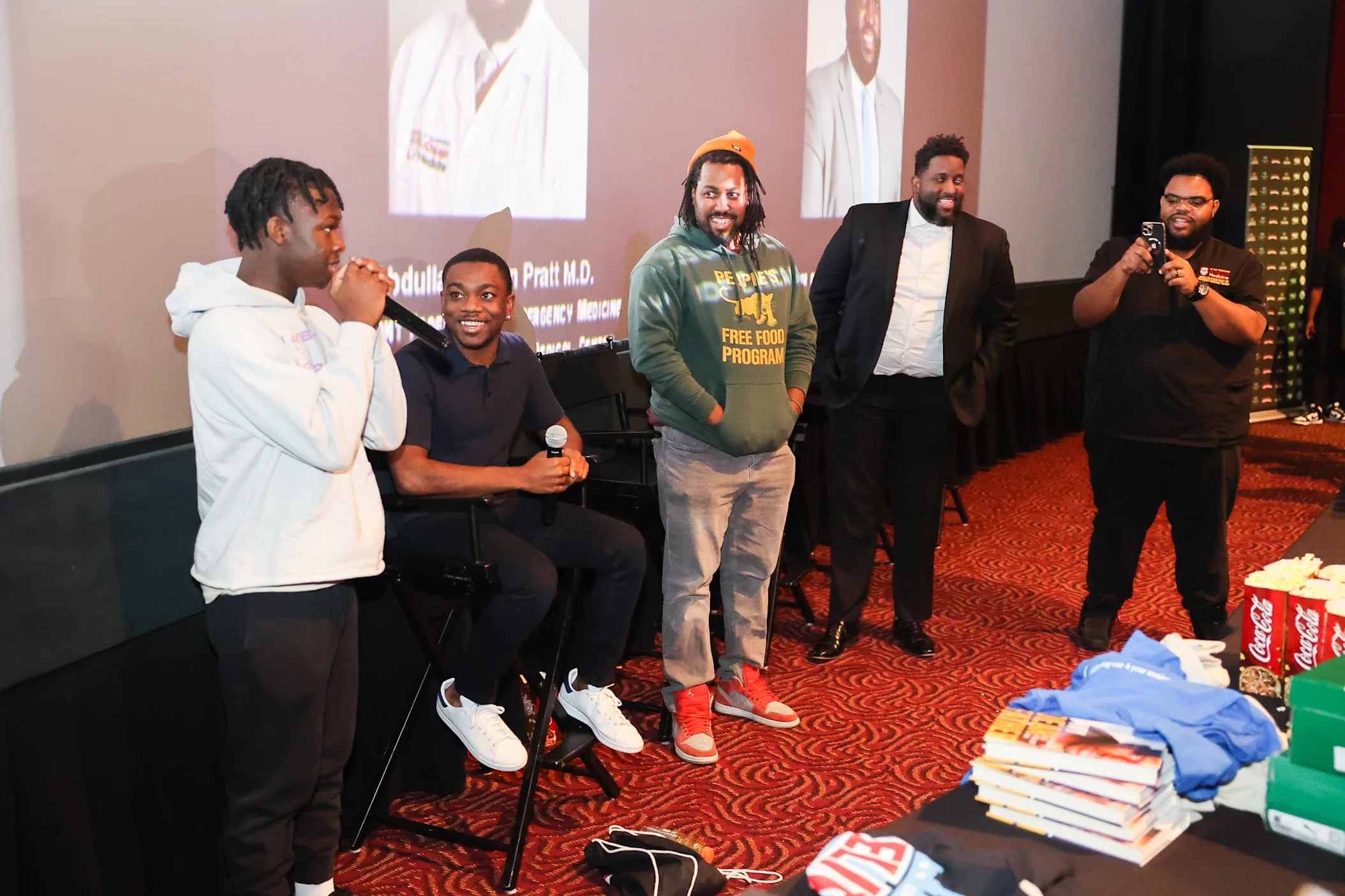 The Path Forward | The Obama Foundation