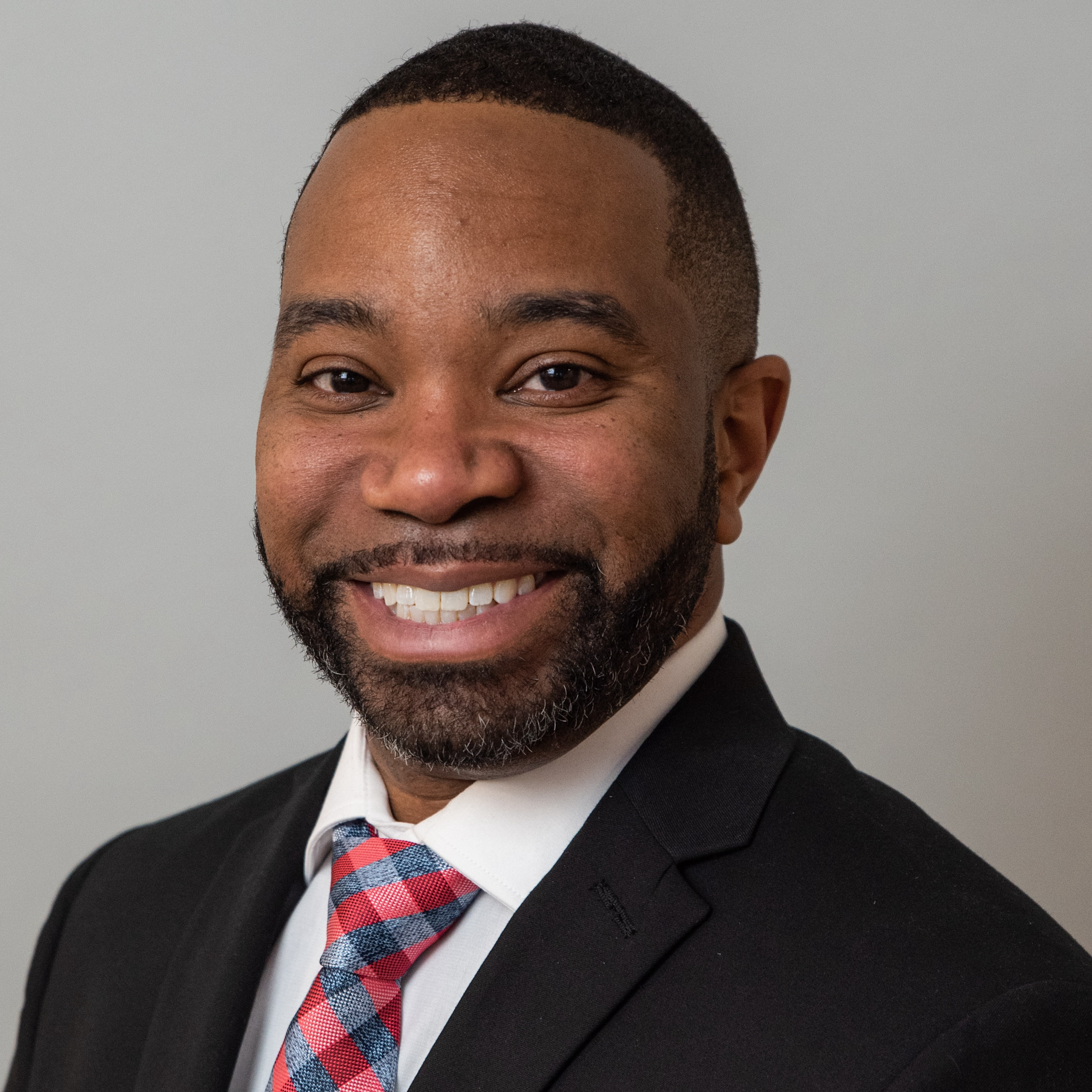 Matthew Johnson | The Obama Foundation
