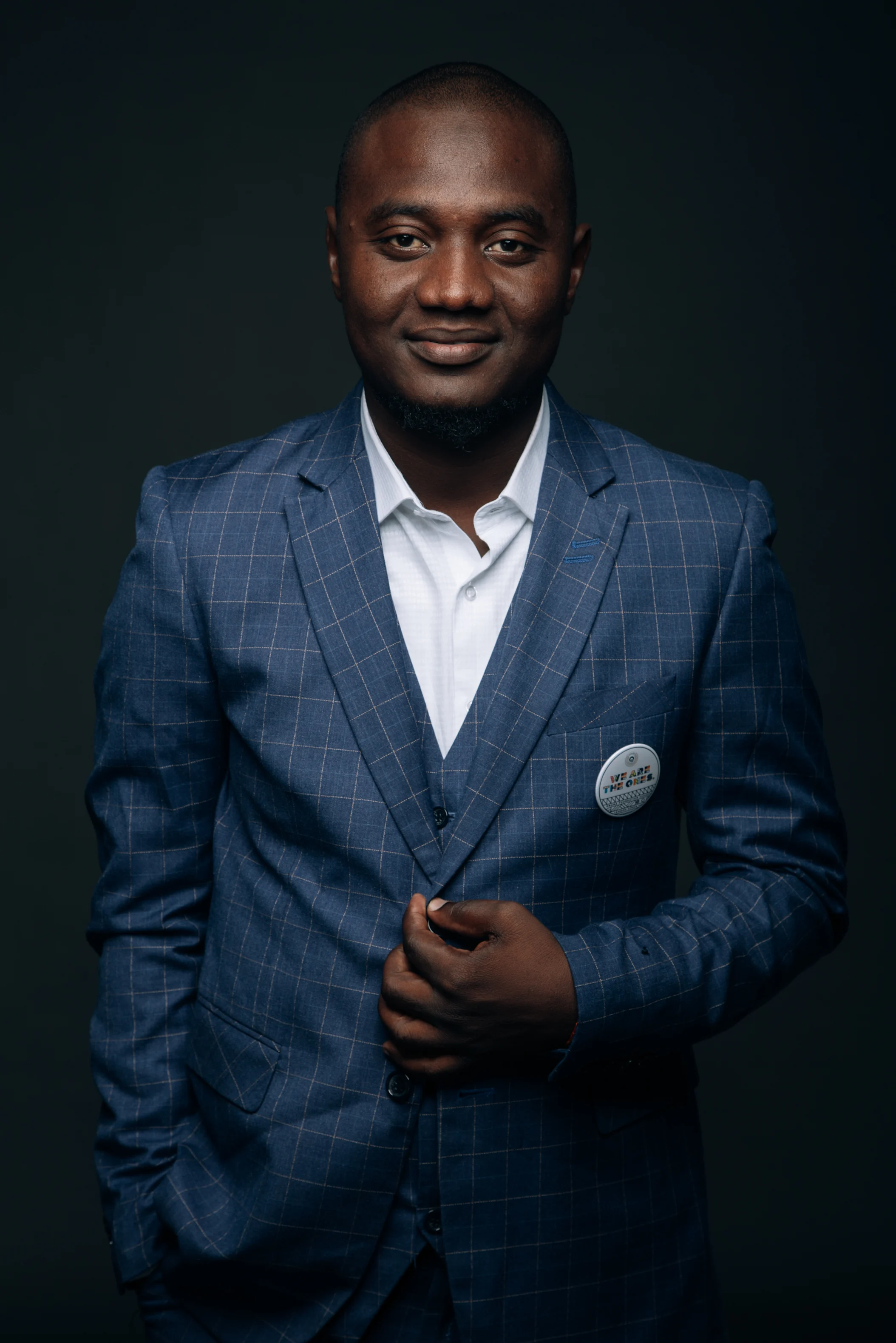 Souley Harouna | The Obama Foundation