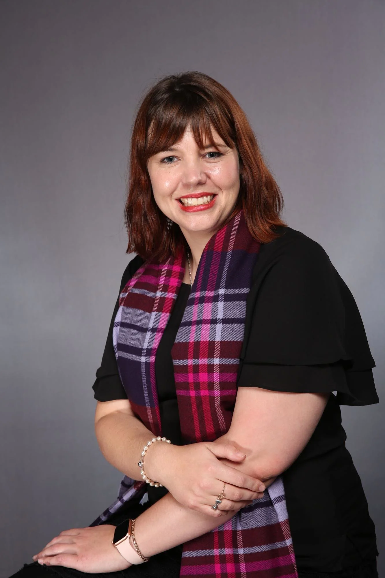 Brianne West | The Obama Foundation