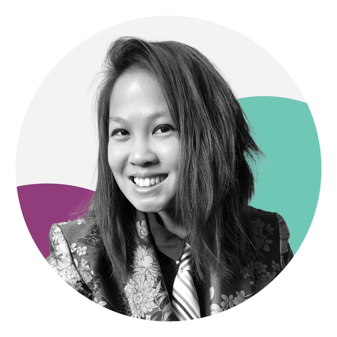 Rebekah Lin | The Obama Foundation