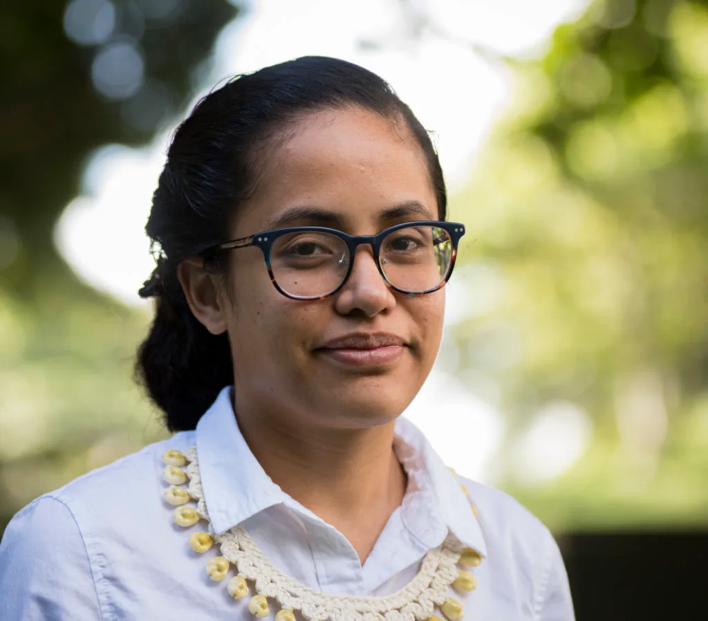 Meet the leaders at the Asia-Pacific program design workshop Hawaiʻi ...