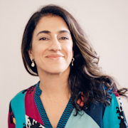 Sheila Raha Sarhangi | The Obama Foundation