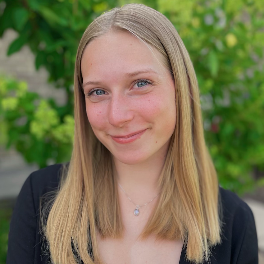 Shalen Murphy | The Obama Foundation