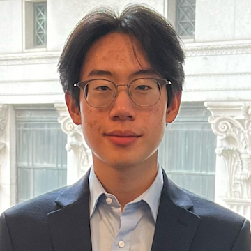 Tae Kyu Lee | The Obama Foundation