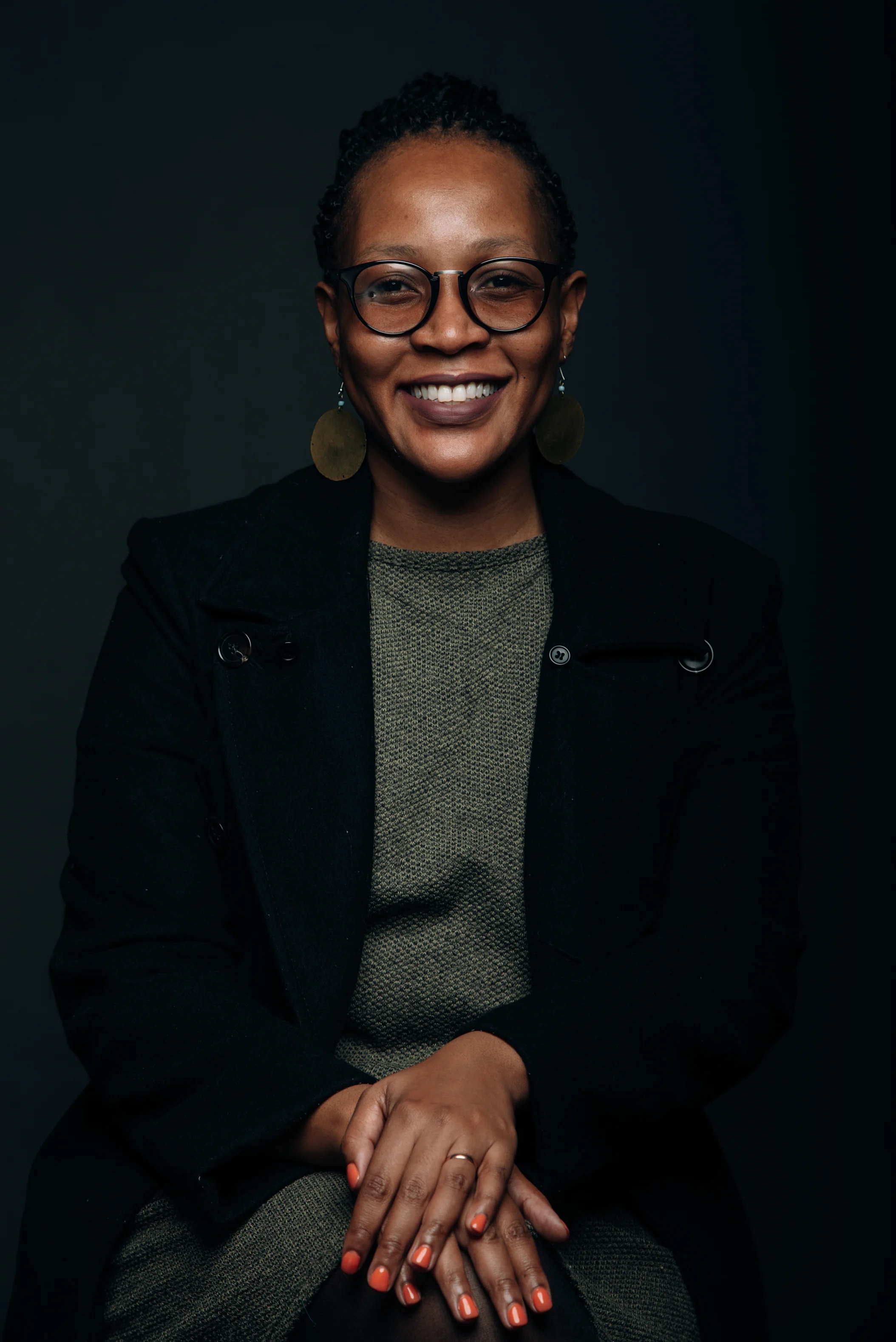 Mandipa Machacha | The Obama Foundation