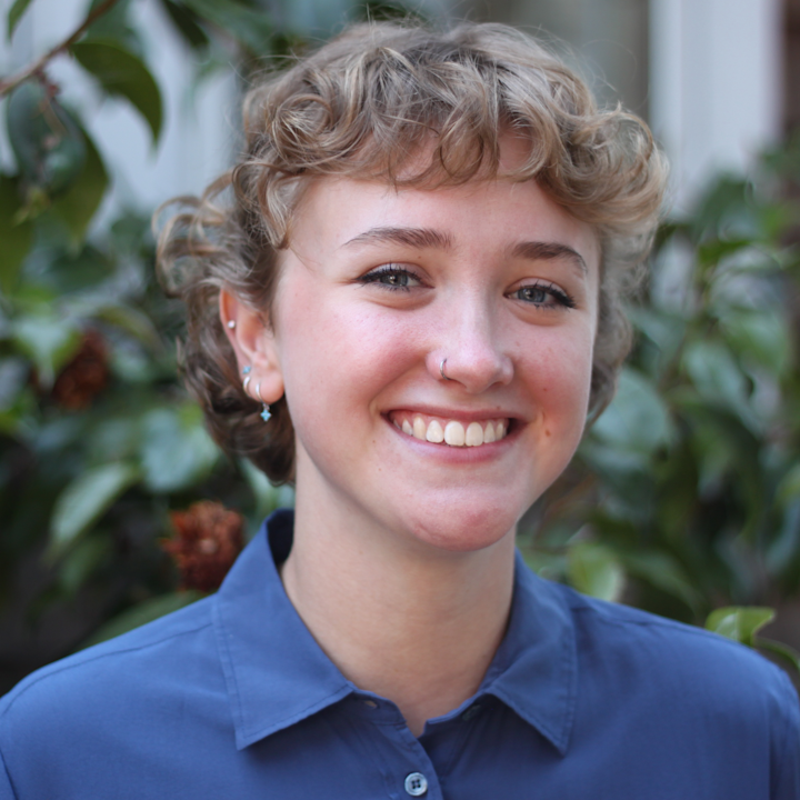 Maize Cline | The Obama Foundation