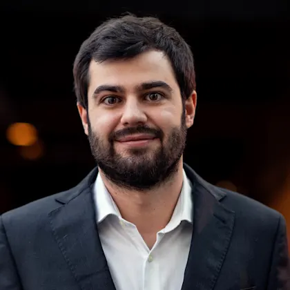 Leaders Europe | The Obama Foundation