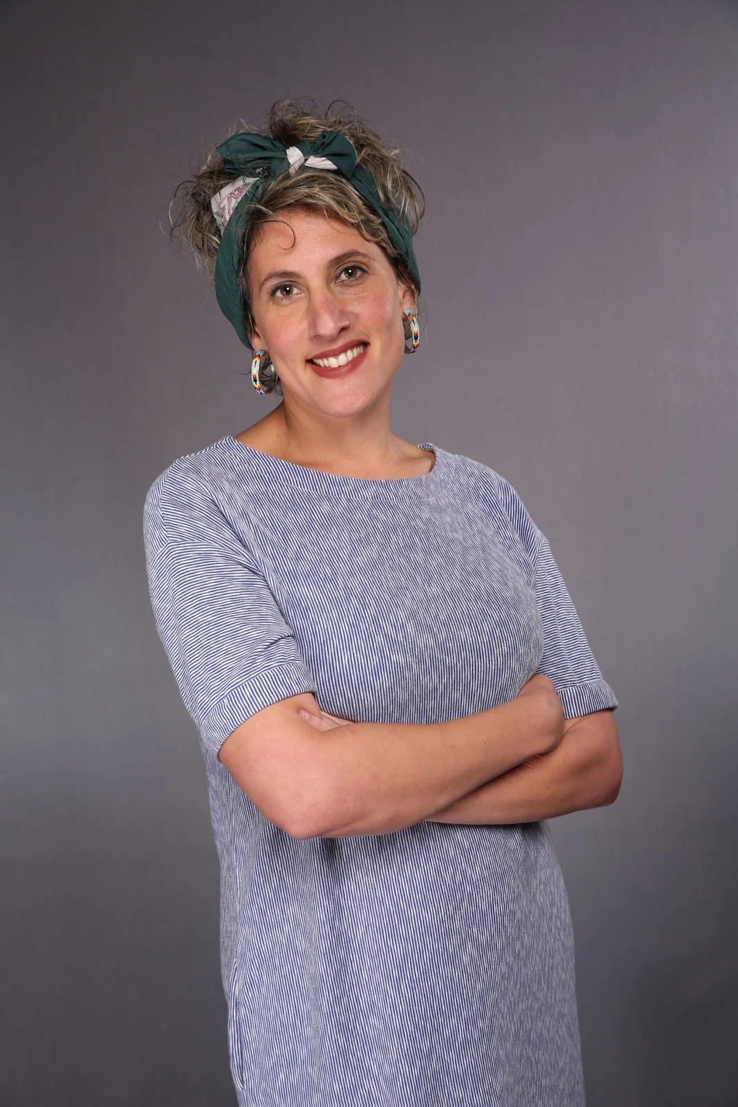 Zohar Spatz | The Obama Foundation