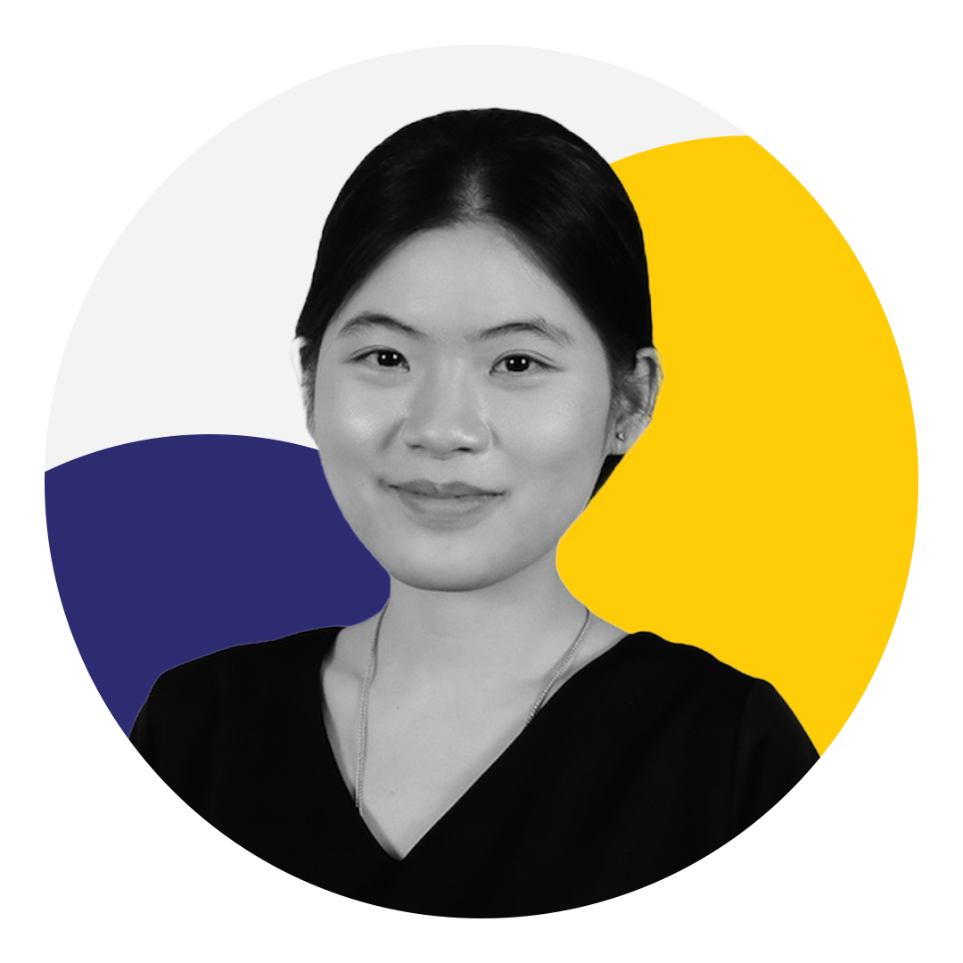 Rebekah Lin | The Obama Foundation