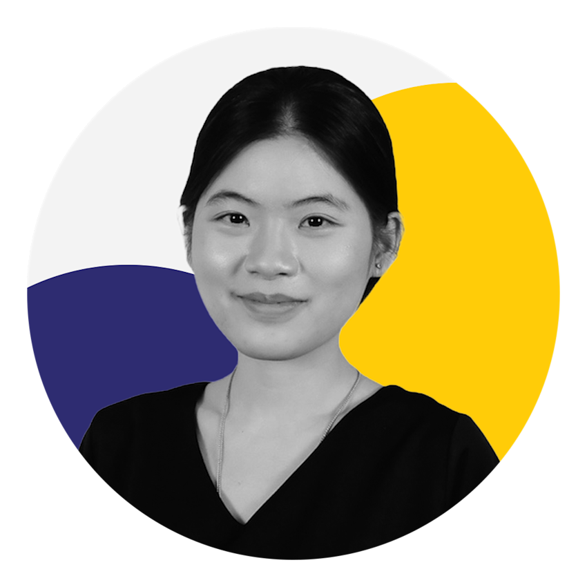 Rebekah Lin | The Obama Foundation