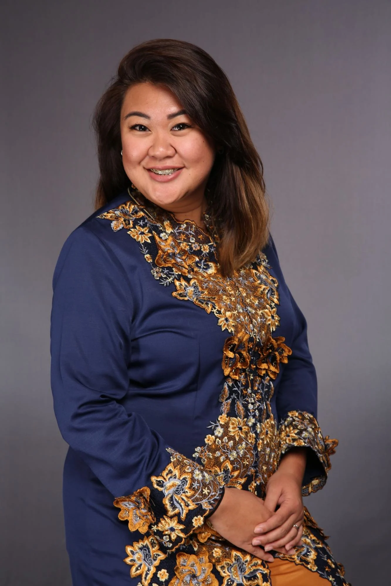 Angie Ang | The Obama Foundation