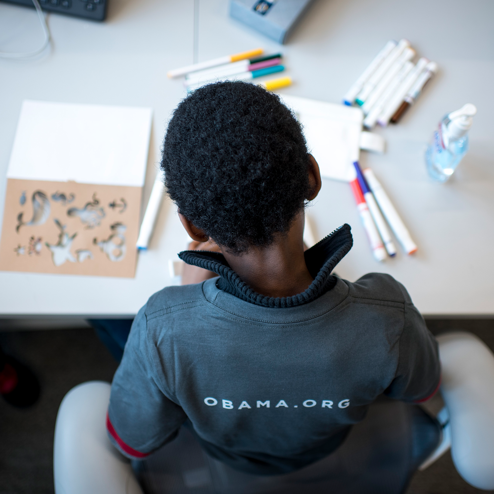 How fatherhood shapes these Obama Leaders | The Obama Foundation