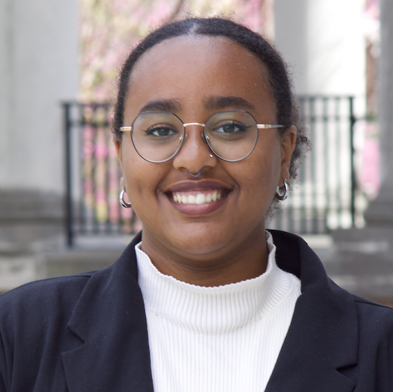 Sam Mitike | The Obama Foundation