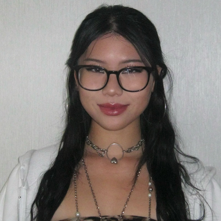Hiu Bella Kwok | The Obama Foundation