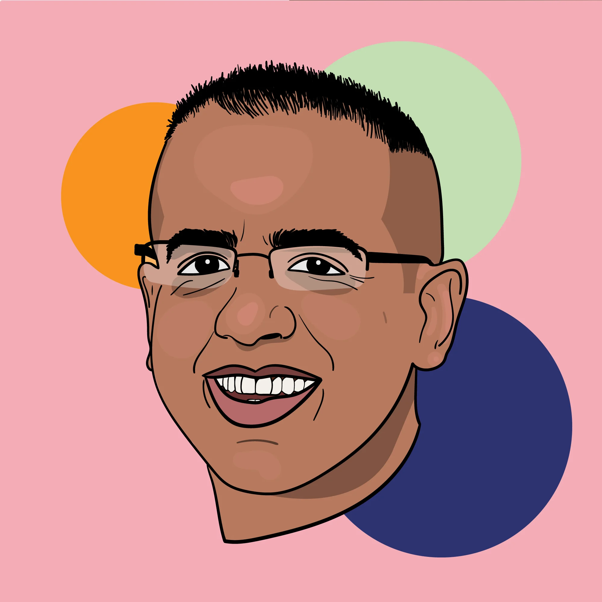 Navdeep Kang | The Obama Foundation