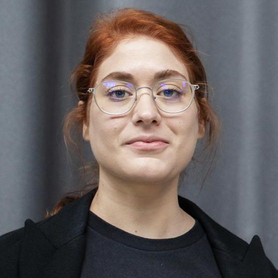 Ana Tavadze | The Obama Foundation