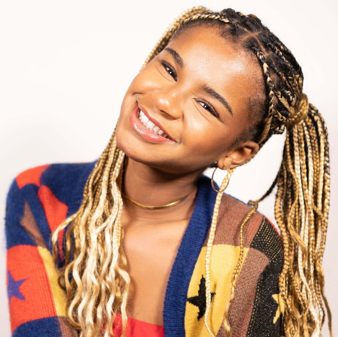 Marley Dias | The Obama Foundation