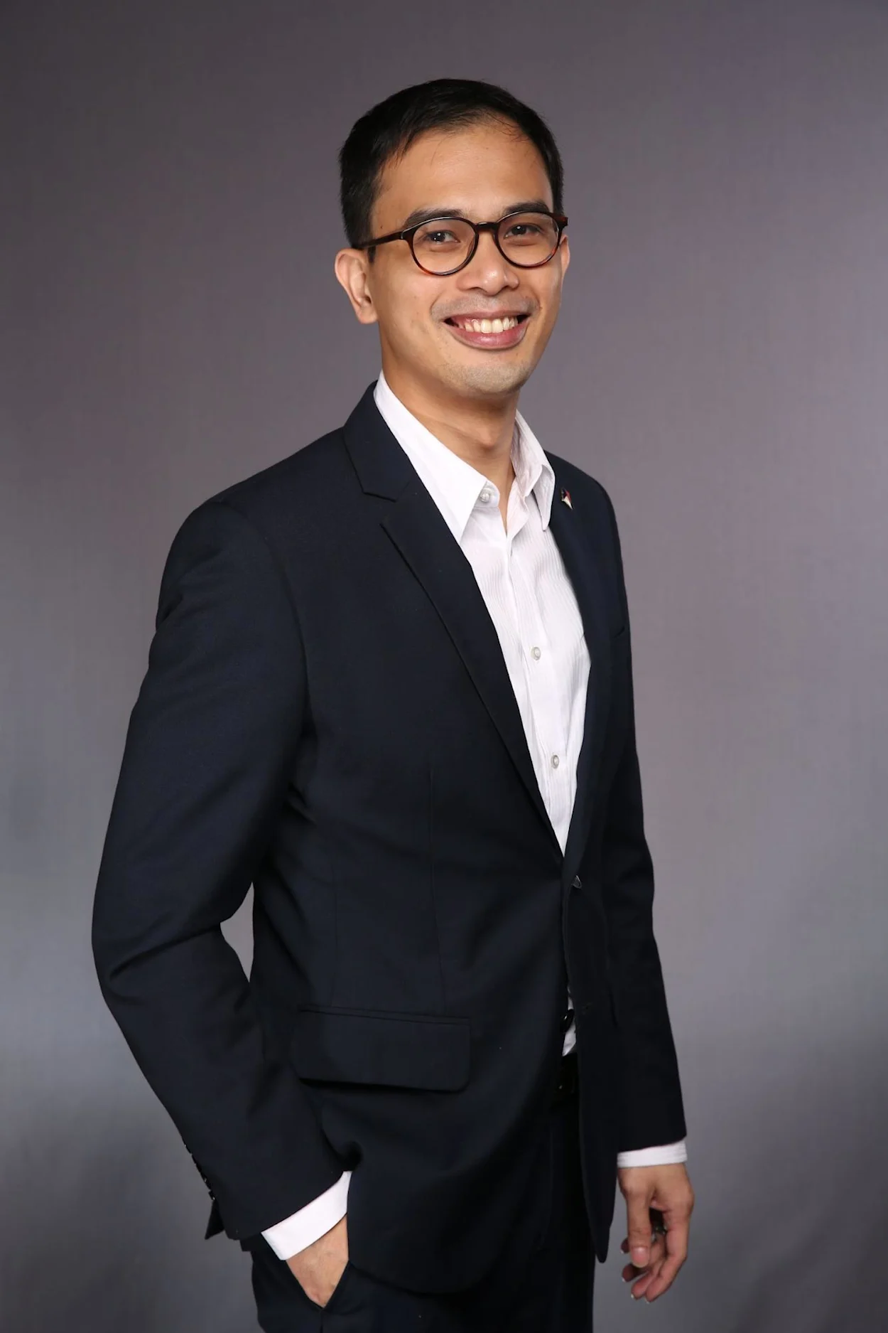 Philip Dy | The Obama Foundation