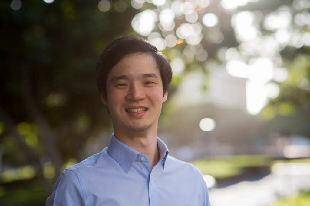 Meet the leaders at the Asia-Pacific program design workshop Hawaiʻi ...