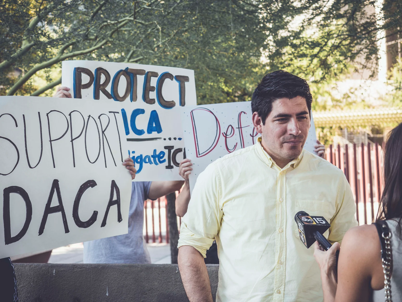 Ten years of DACA | The Obama Foundation