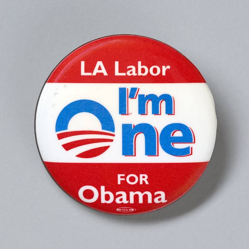 The Obama Presidential Center Museum will showcase historical political ...