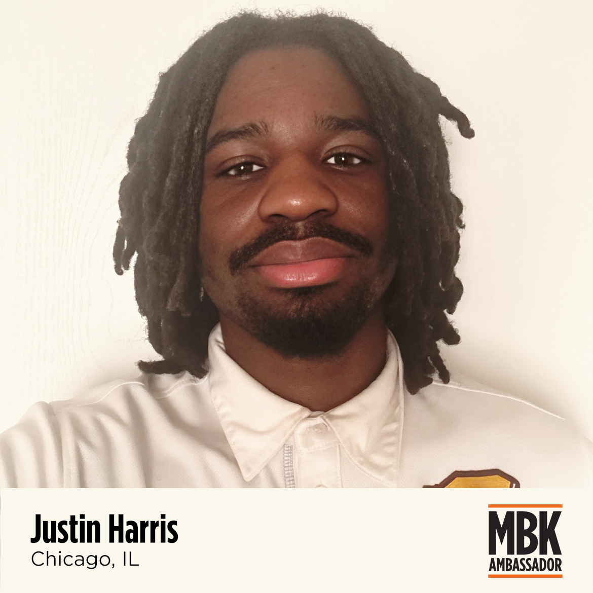 Meet 18 young MBK Ambassadors | The Obama Foundation