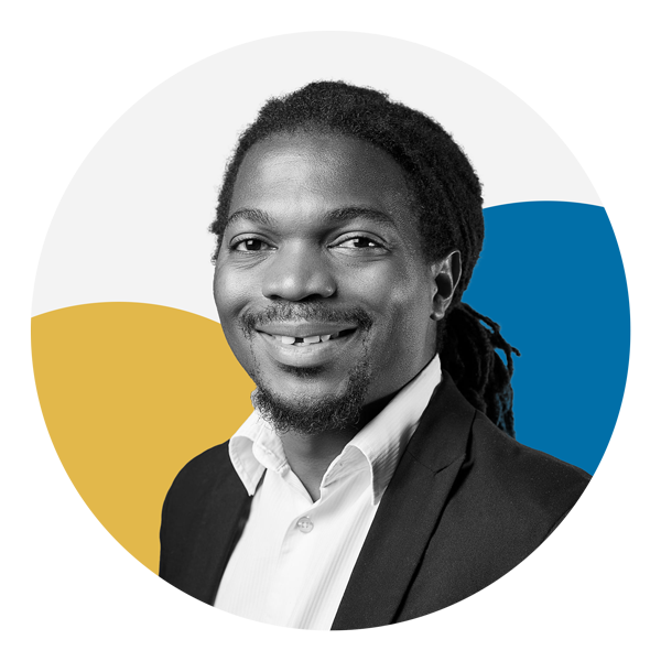 Richard Walakira | The Obama Foundation