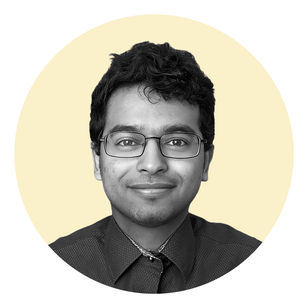 Mohamed Suufi | The Obama Foundation