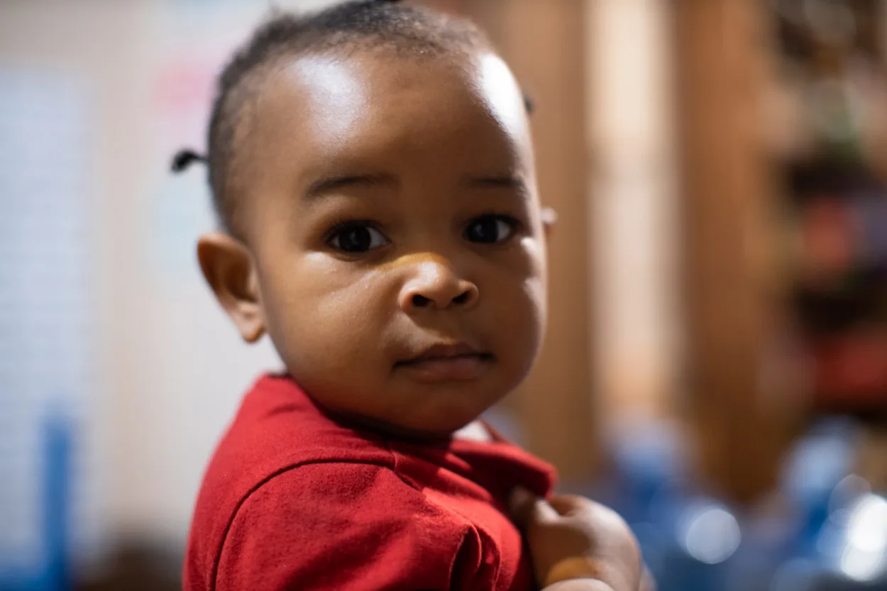 A day in the life: Zahrah Hill | The Obama Foundation