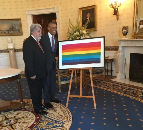 Justice like a thunderbolt | The Obama Foundation