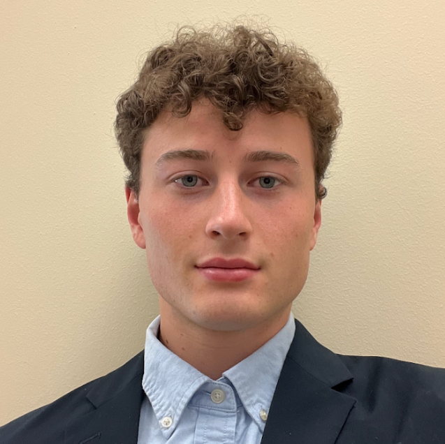 James Steinberger | The Obama Foundation