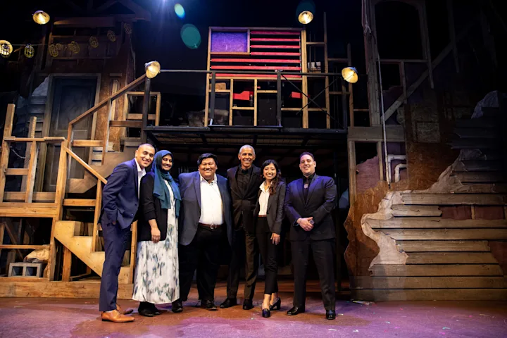 Ten years of DACA | The Obama Foundation