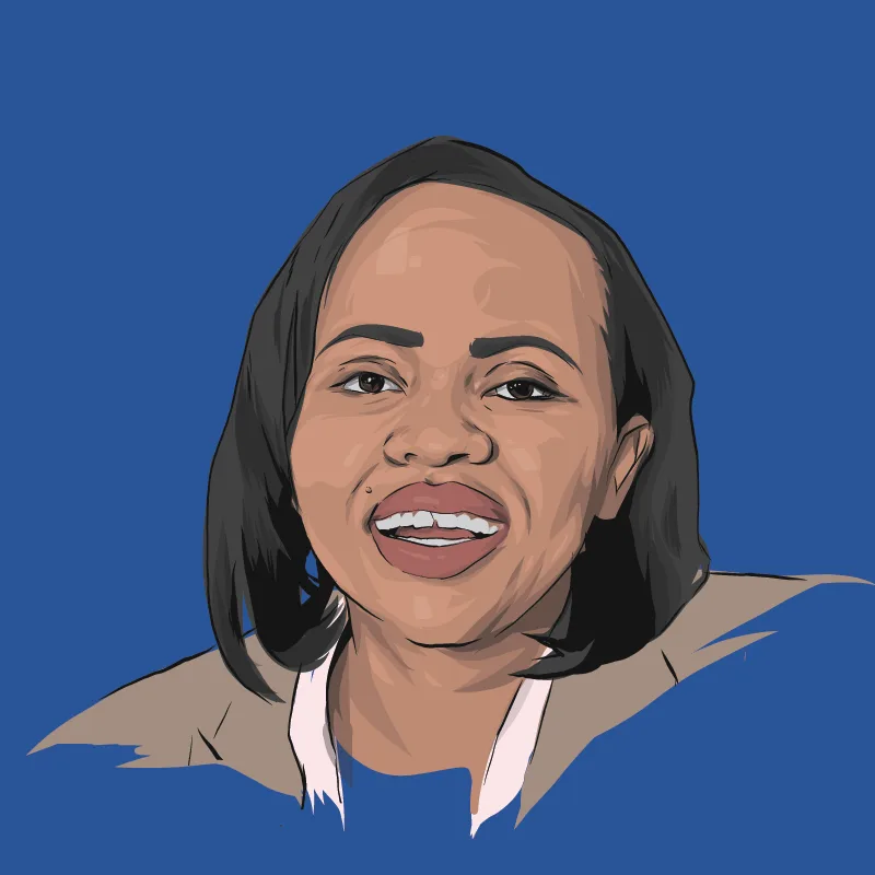 Esther Mwaniki | The Obama Foundation