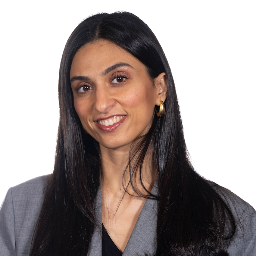 Mete Coban | The Obama Foundation