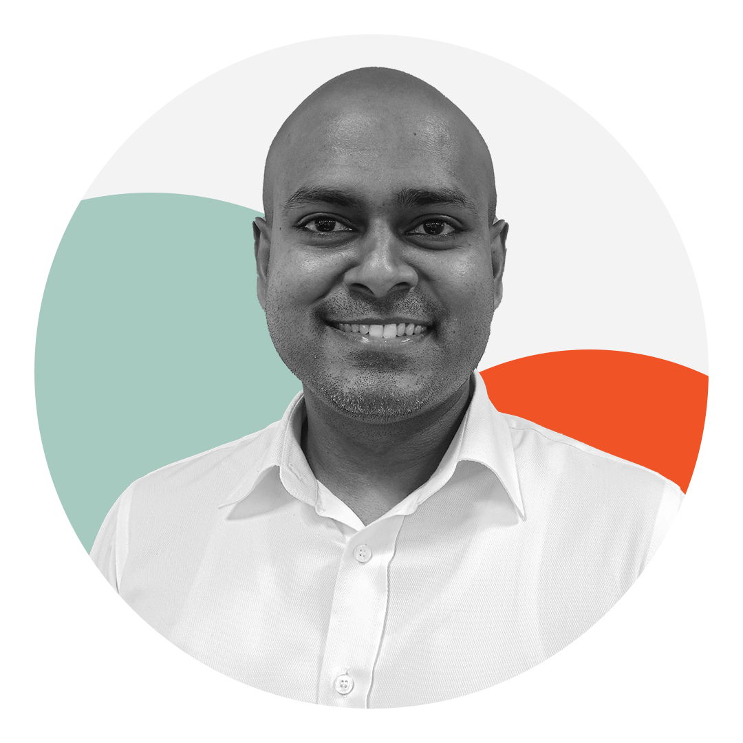 Ir. Kuhan Pathy | The Obama Foundation