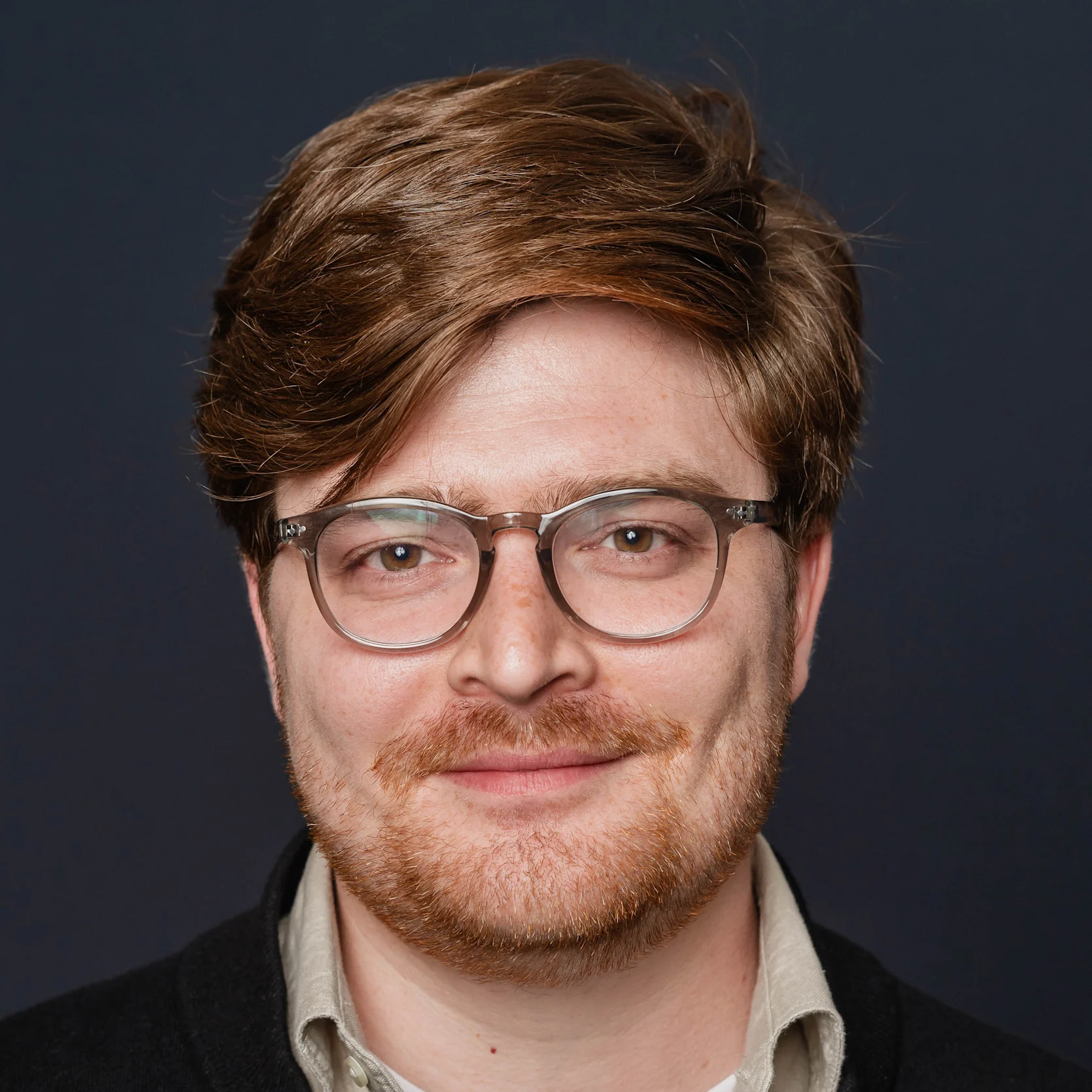 Jason Arthur | The Obama Foundation