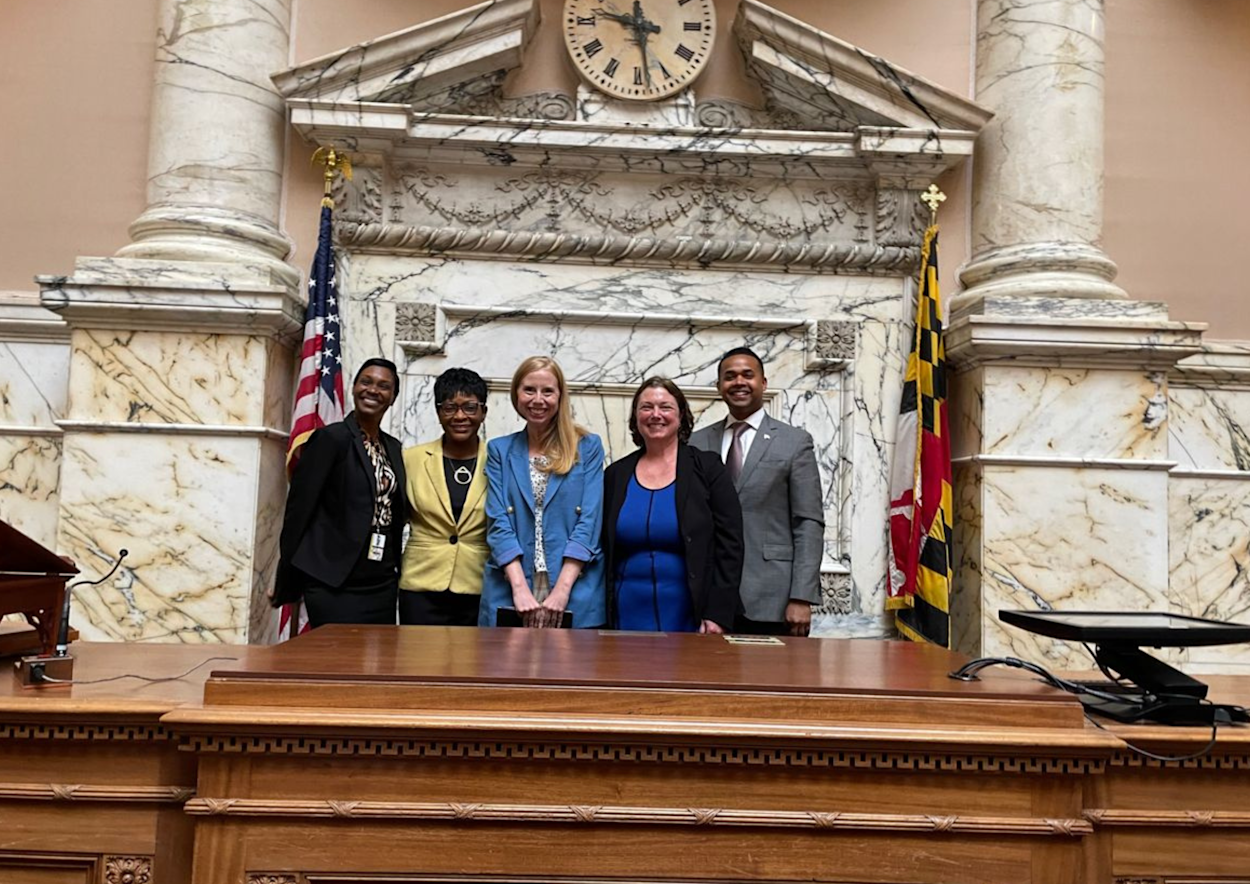 Meet five Obama alum making a difference in state and local government ...