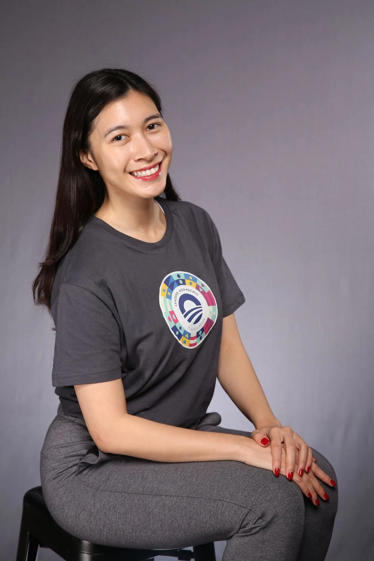 Sylvia Nguyen | The Obama Foundation