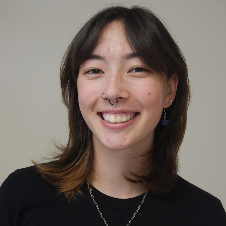 Quinn Riordan | The Obama Foundation