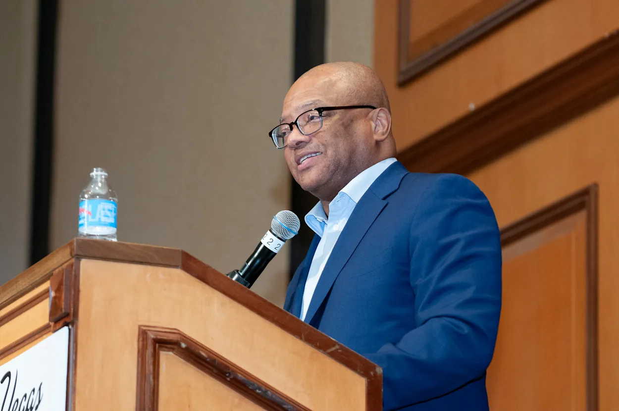 Recap: Las Vegas 4th annual MBK conference | The Obama Foundation