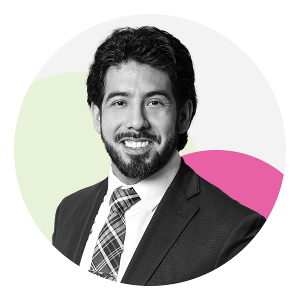 Patrick Rodriguez | The Obama Foundation