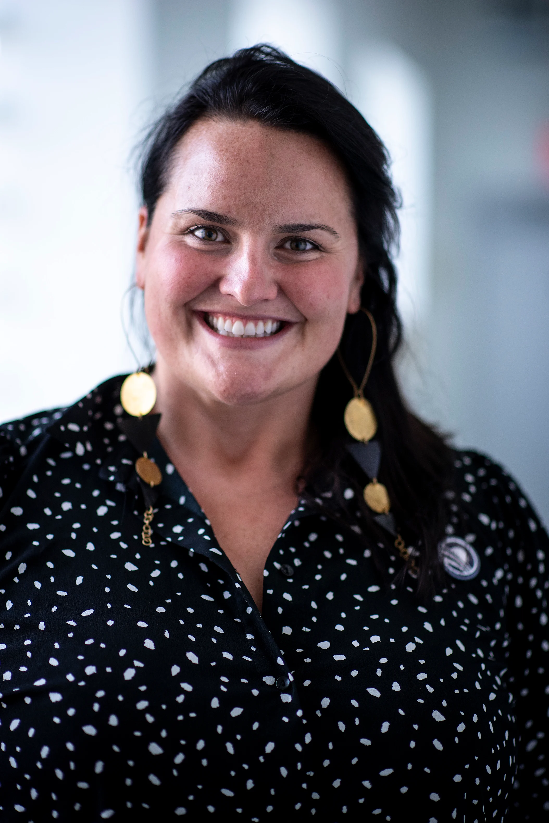 Kimberly Brown | The Obama Foundation
